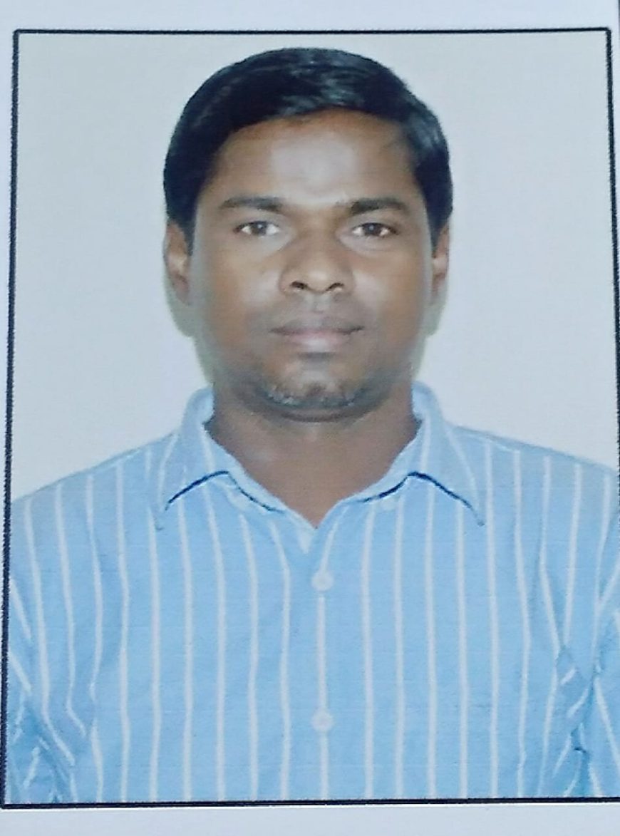 Model Degree College, Malkanagiri